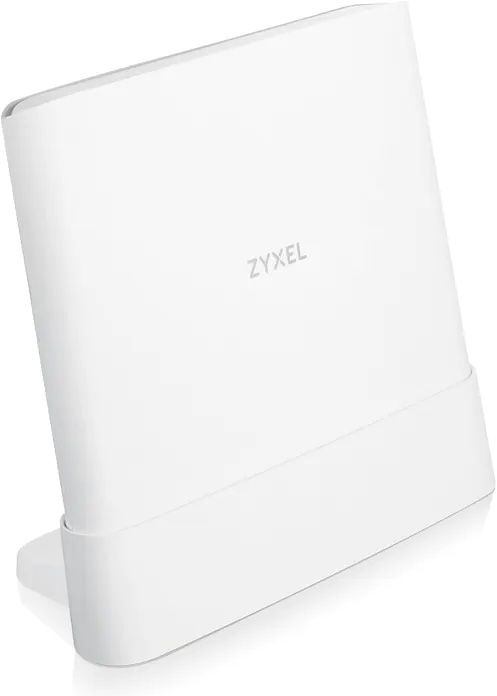 Zyxel XGS-PON Fiber-Router AX7501-B0 (Swisscom Zertifiziert) (Gebraucht ...