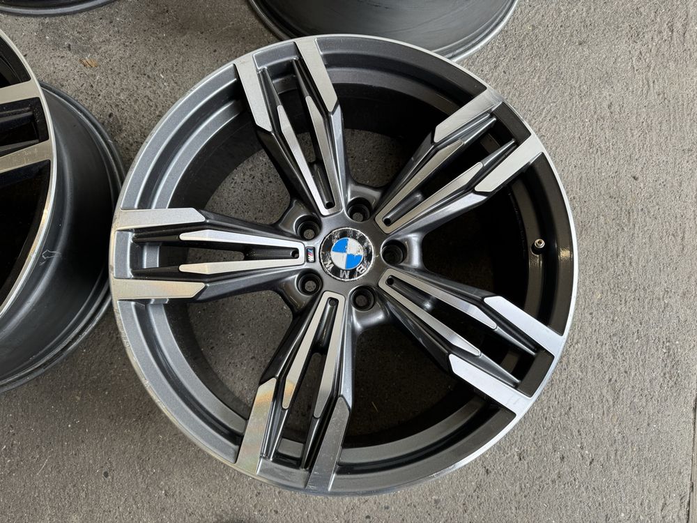 Bmw F10 Felgen 20 Zoll