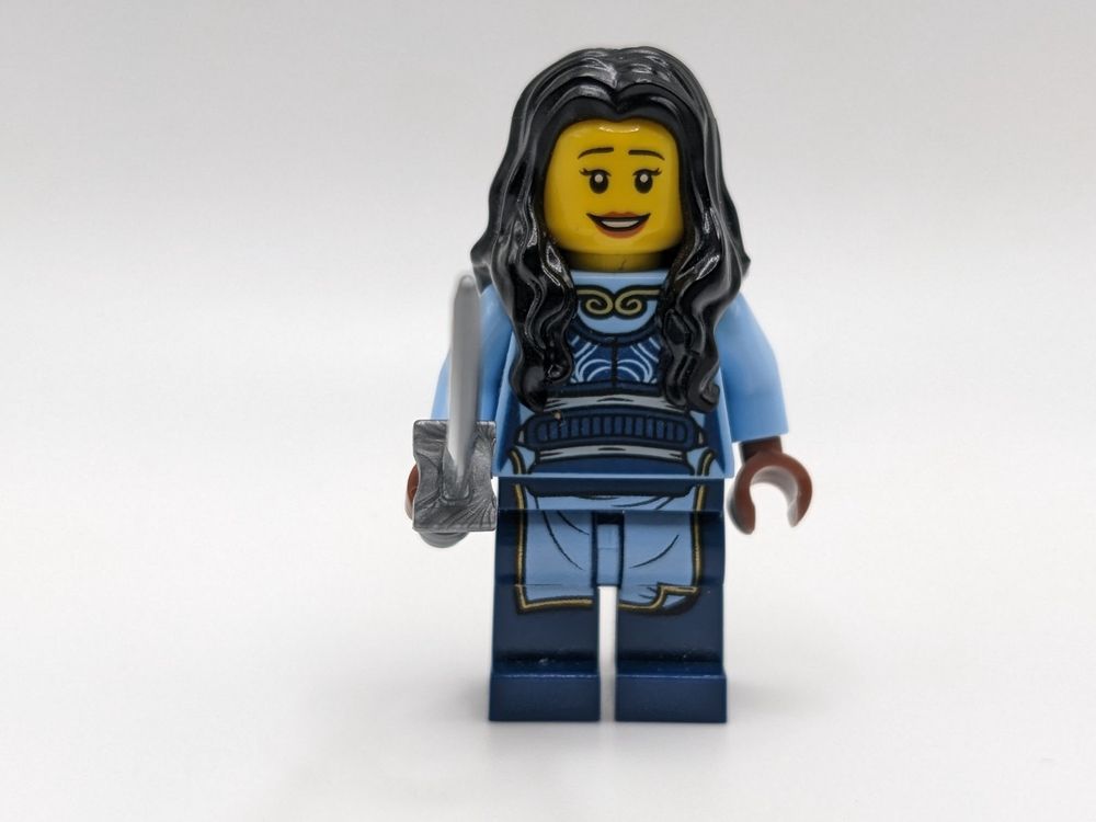 Lego Ninjago - Maya | Kaufen auf Ricardo