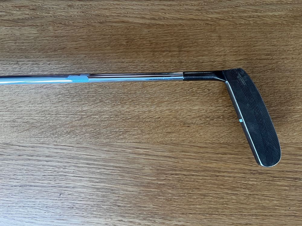 Wilson Staff 8882 Putter (RH) (Gebraucht) in für CHF 40 – mit Lieferung ...