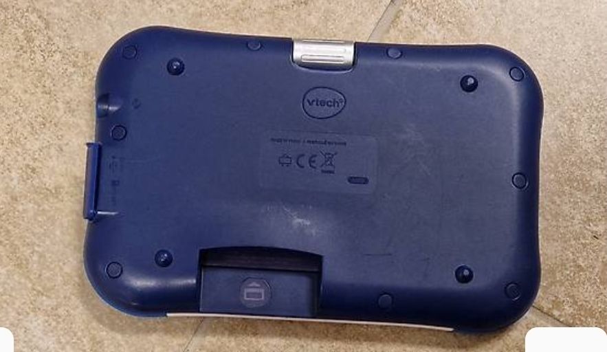 Vtech Storio MAX 2.0, Lernkonsole für Kinder (Gebraucht) in Gams für ...