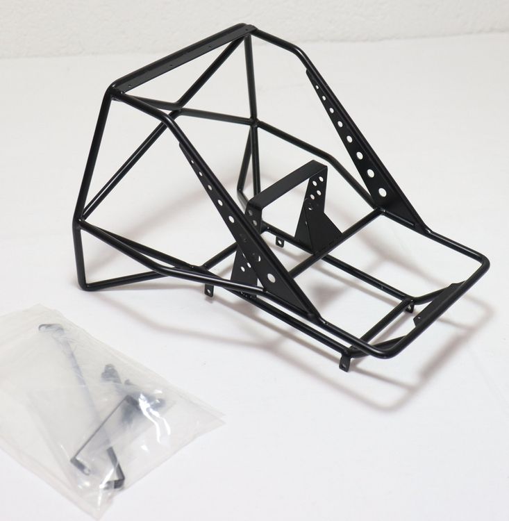 Überrollkäfig hinten rear cage für Crawler 1:10 | Kaufen auf Ricardo