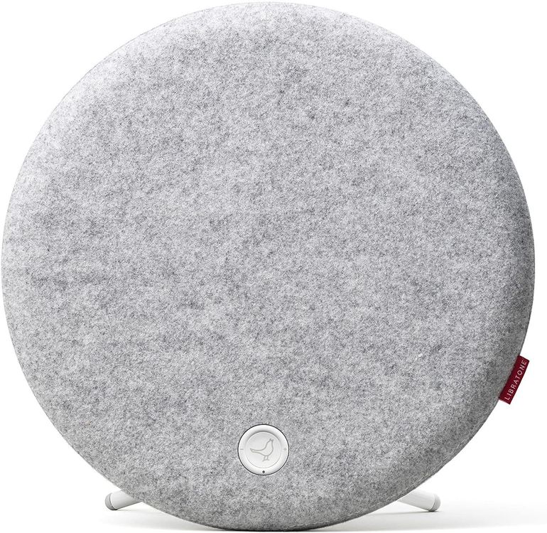 Libratone Loop Wireless Lautsprecher (Neu (gemäss Beschreibung)) in ...