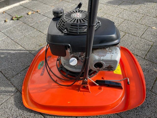 Rasenmäher Flymo Husqvarna | Kaufen auf Ricardo