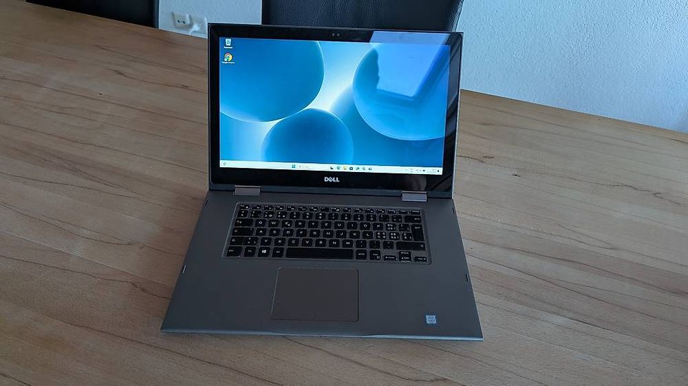 DELL 5579, 16 GB RAM, 500 GB SSD, Touchscreen, Windows 11 | Acheter sur ...