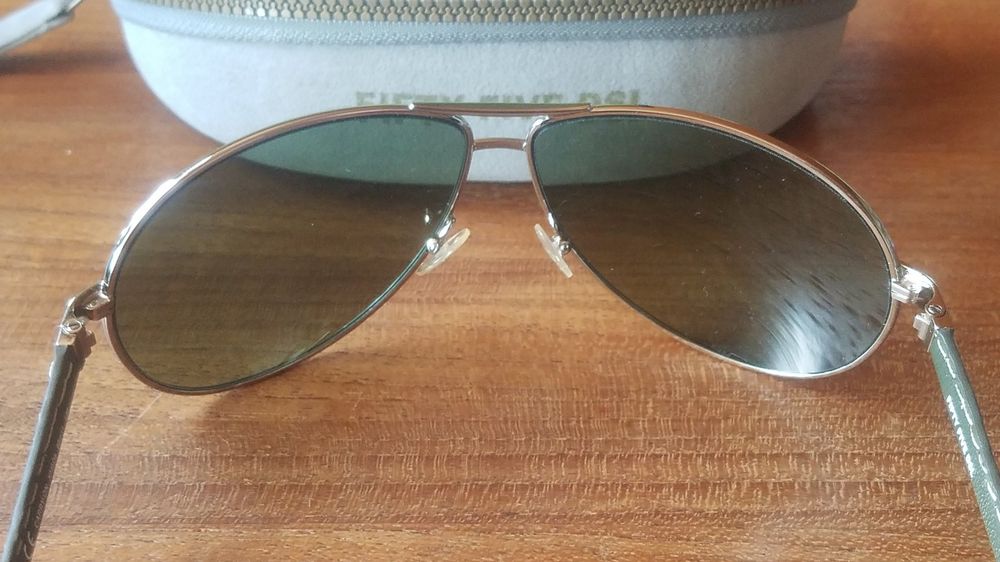 Diesel FIFTY FIVE DSL Vintage Delux Sunglasses (Gebraucht) in für CHF ...