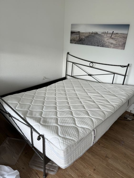 Topper 160x200 Viscoelastique (Gebraucht) in Aarau für CHF 61 – nur ...