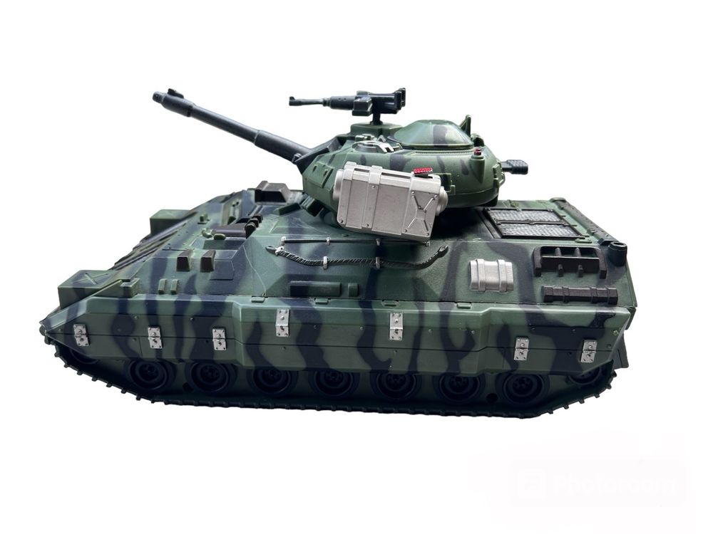 Cooles Armee Panzer Spielzeug Militärfahrzeug Kinder | Kaufen auf Ricardo