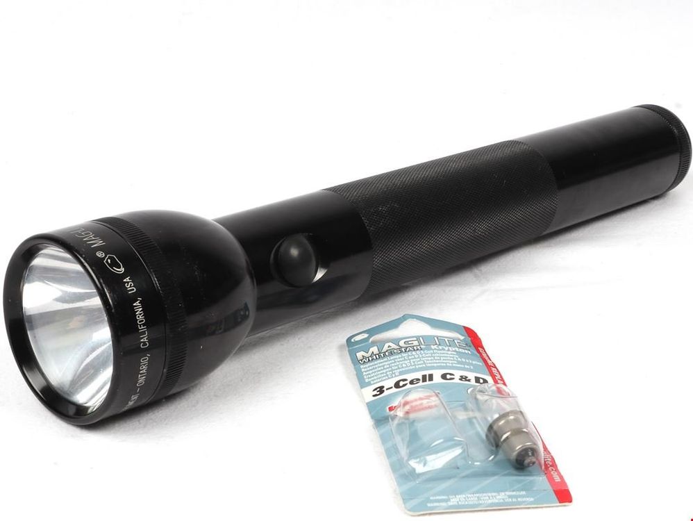 MAGLITE Classic 3D (Gebraucht) in Steinen für CHF 7 – mit Lieferung auf ...