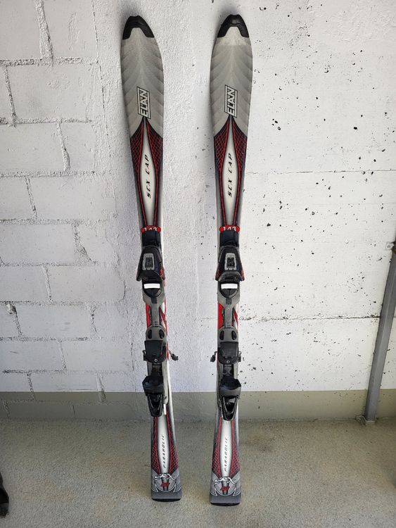 Elan SCX Cap Ski 143 cm (Gebraucht) in Wolfenschiessen für CHF 1 – nur ...