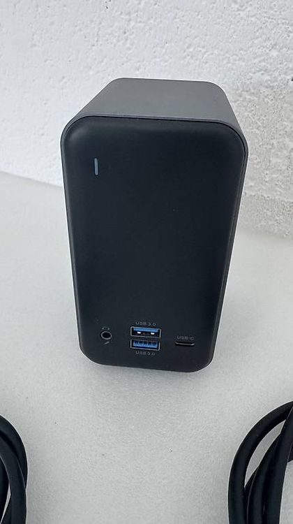 Xtorm USB C Docking Station (Gebraucht) in Niederneunforn für CHF 25 ...
