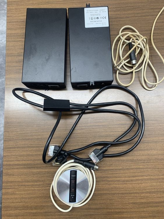 B&O Masterlink Powerlink Beolink Active IR Eye (Gebraucht) in ...