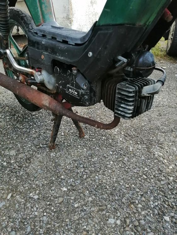 Vélomoteur Cilo | Kaufen auf Ricardo