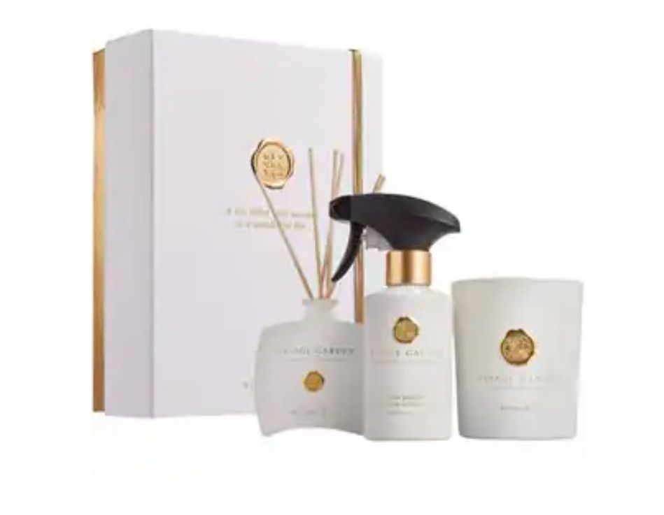 Rituals Private Collection Set Savage Garden Grösse L NEU | Kaufen auf ...