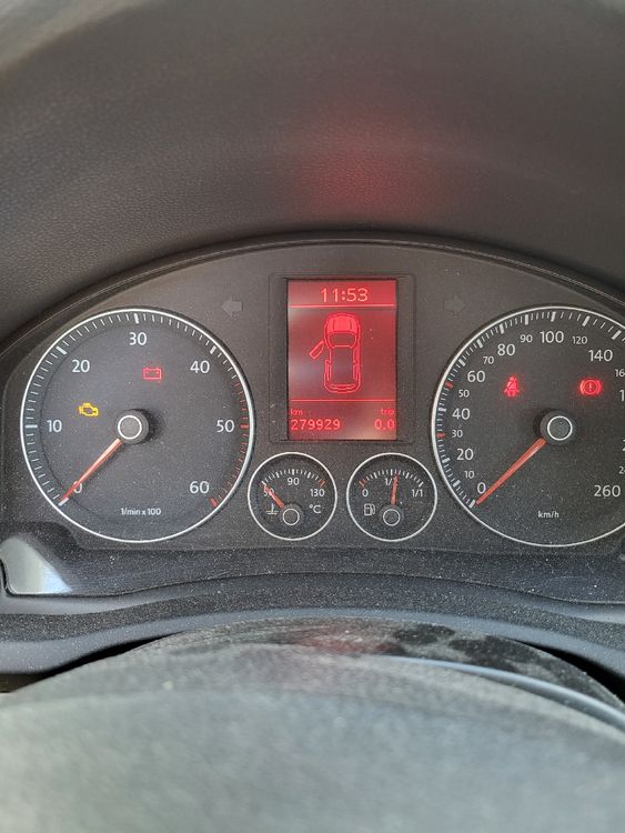 VW Golf 5 4Motion | Kaufen auf Ricardo