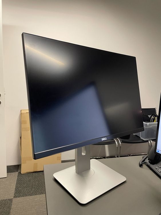 Dell U2415 Monitor (Gebraucht) in Luzern für CHF 31 – nur Abholung auf ...