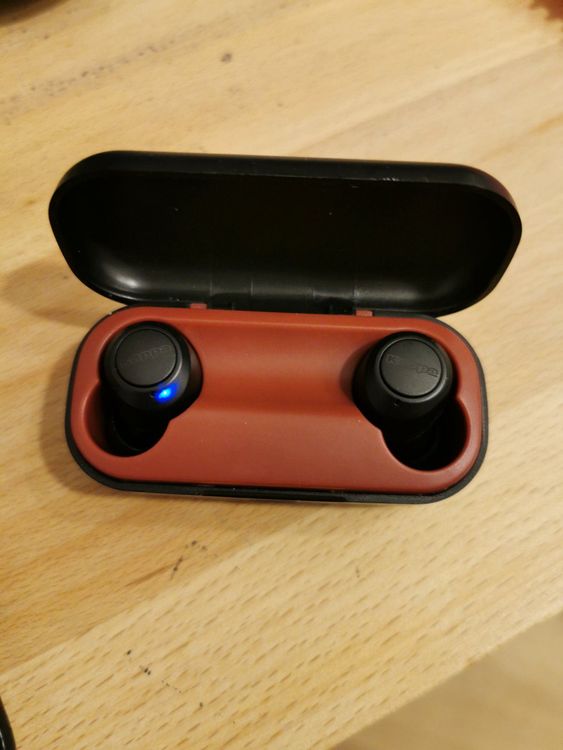 Kappa In Ear Kopfhörer P507076 (wie neu) (Gebraucht) in für CHF 1 – mit ...