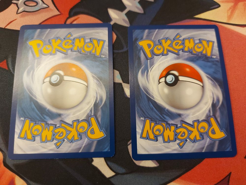 Klefki reverse and holo ☆ 096/198 SVIen | Kaufen auf Ricardo