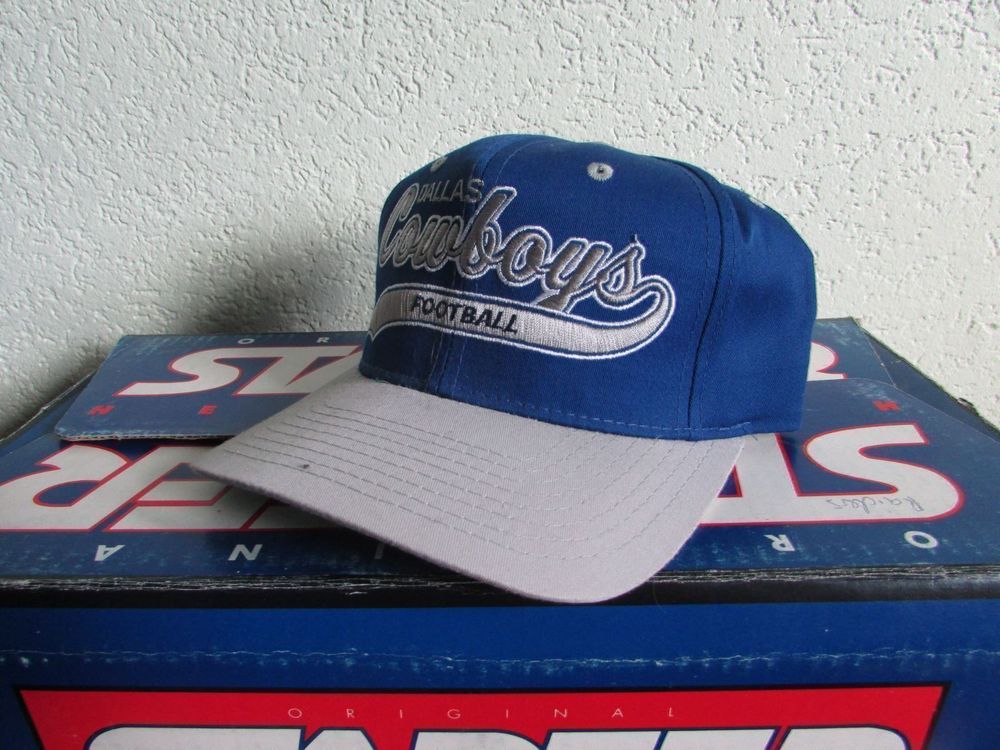 NFL Starter CAP - Dallas Cowboys (Neu (gemäss Beschreibung)) in Muttenz ...