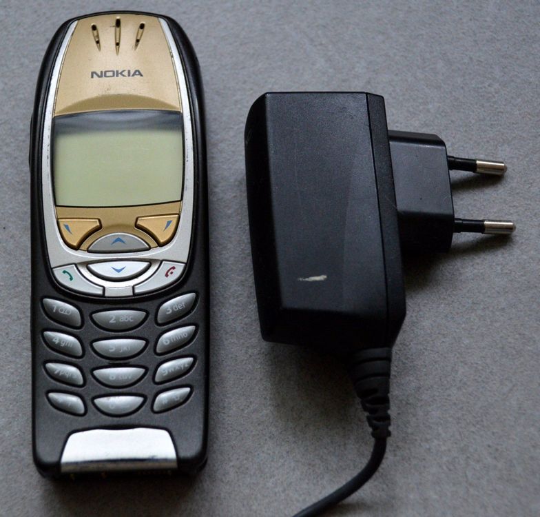 Nokia 6310i | Kaufen auf Ricardo
