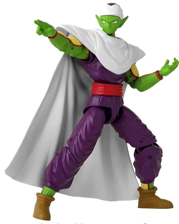 Dragon Ball Super Piccolo (Neu und originalverpackt) in Männedorf für ...