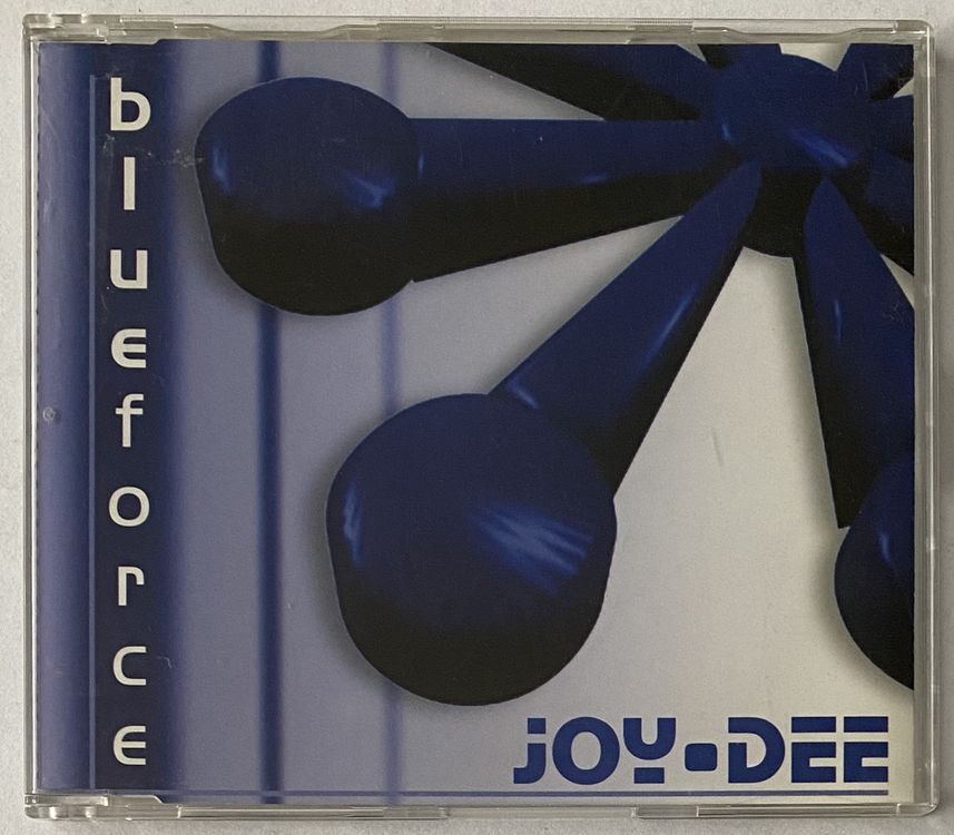 Joy Dee, Blueforce (Gebraucht) in Flums für CHF 1 – mit Lieferung auf ...