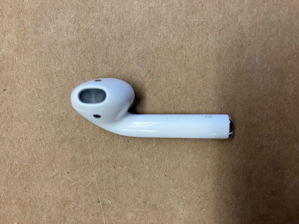 AirPods 2 rechts | Kaufen auf Ricardo