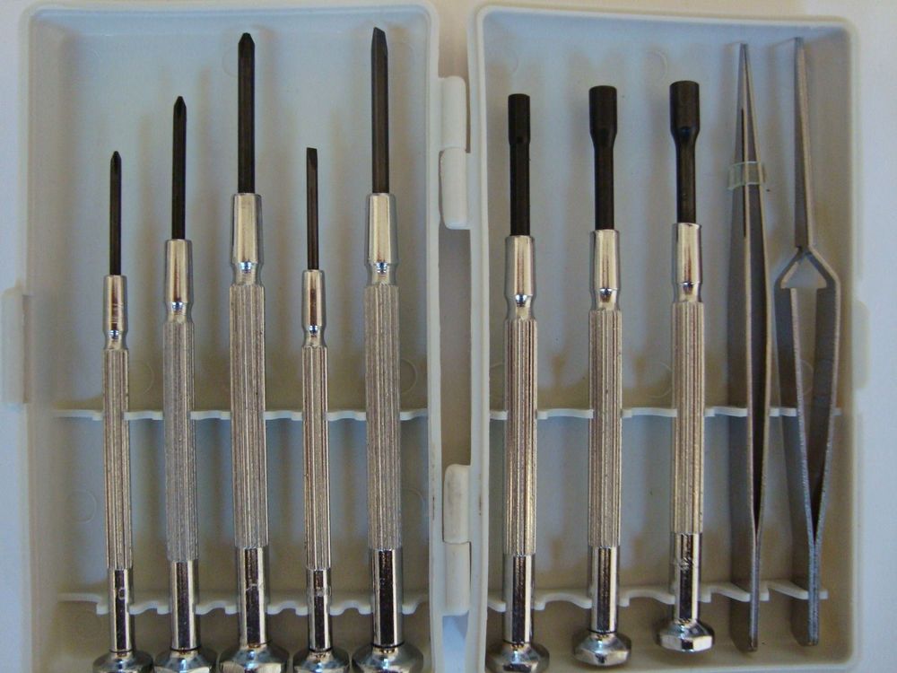 Märklin 70900 Werkzeugset (Neu und originalverpackt) in Weinfelden für ...