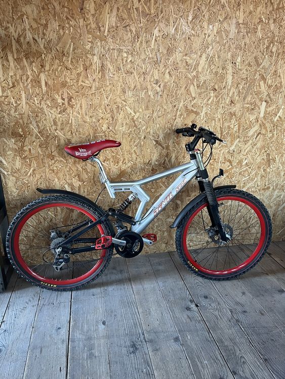Devil 5000 Mountain Bike (Gebraucht) in Ittigen für CHF 13 – nur ...