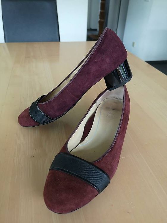 Ara Pumps 5,5 = 39 (Gebraucht) in Muri AG für CHF 20 – mit Lieferung ...