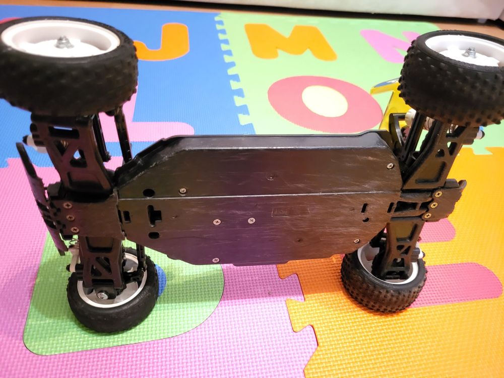 Tamiya tt02b | Kaufen auf Ricardo
