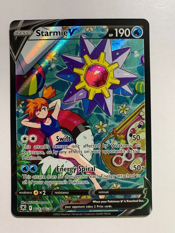 Pokemon Alt Art (Gebraucht) in für CHF 32 – mit Lieferung auf Ricardo ...