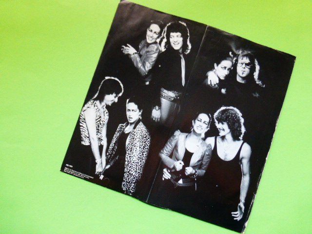 Grace Slick – Welcome To The Wrecking Ball! (Gebraucht) in Zürich für ...