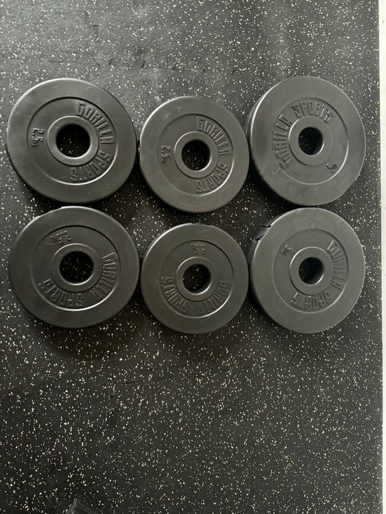 Maxxus Multi Trainer Pro (Gebraucht) in für CHF 340 – nur Abholung auf ...