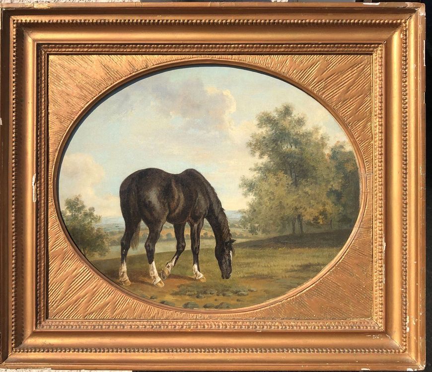 Thomas Gooch Orig. Gemälde (Gebraucht) in Hochdorf für CHF 1705 – mit ...