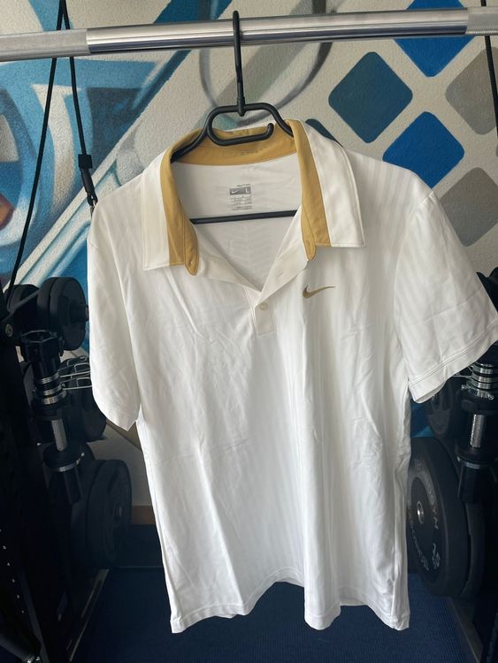 Roger Federer - Tennis Shirt - L | Kaufen auf Ricardo