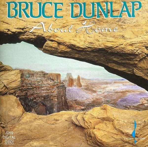 Bruce Dunlap with Billy Drewes, Jamie Haddad, Dan Kolton, (Gebraucht ...