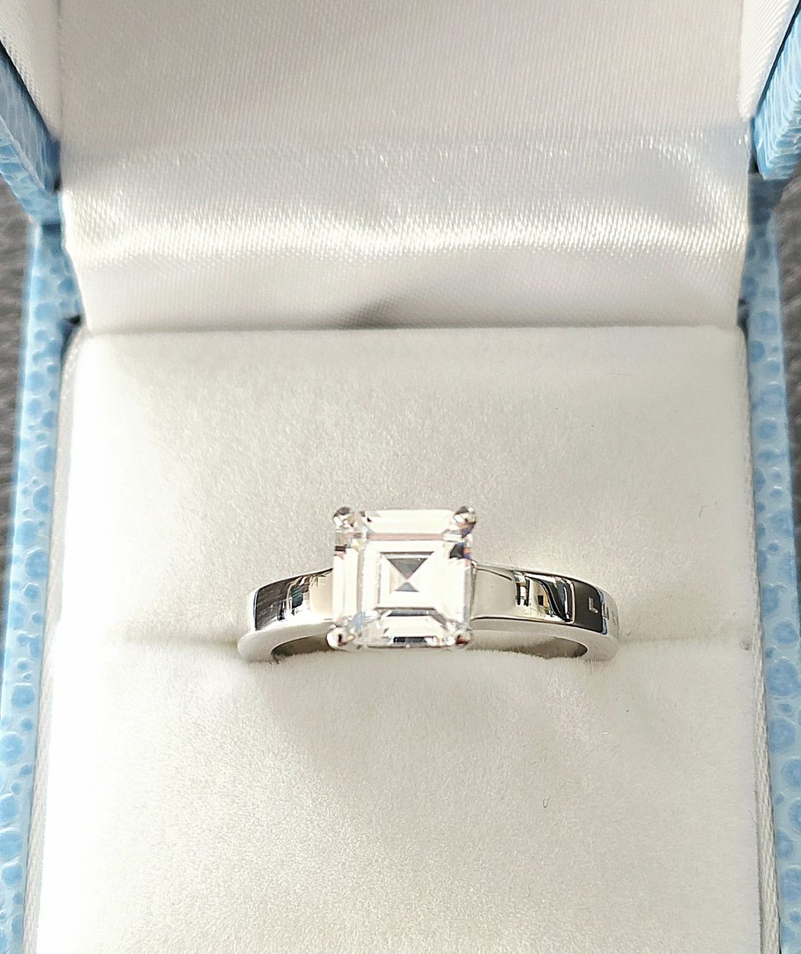 Noblesse Silberring (925) - NEU (Neu und originalverpackt) in Uetikon ...