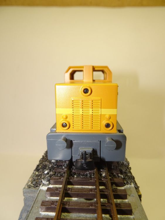 Henschel DHG300B Märklin aus 29250 H0 | Kaufen auf Ricardo