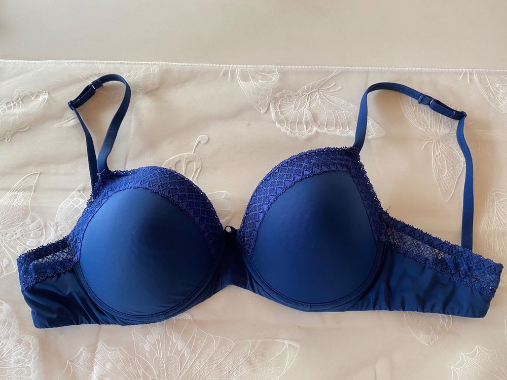 BH blau 85B | Kaufen auf Ricardo