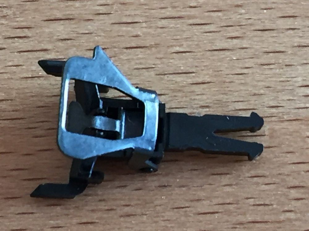 Märklin H0 Kurzkupplung 7203 (Neu (gemäss Beschreibung)) in Wädenswil ...