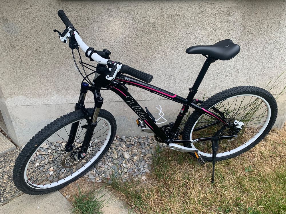 MTB Wheeler Passera (Lady/Jugend) (Gebraucht) in Hinwil für CHF 300 ...