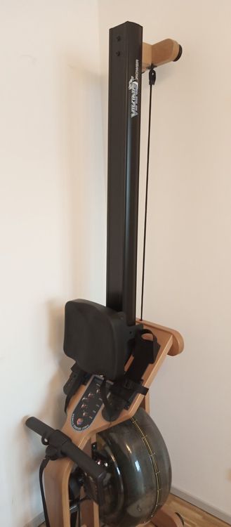 Viking Rower First degree Fitness machine | Kaufen auf Ricardo