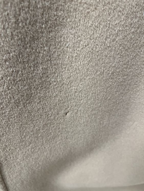 Manteau Max Mara (D'occasion) à Lens pour CHF 80 – avec livraison ...