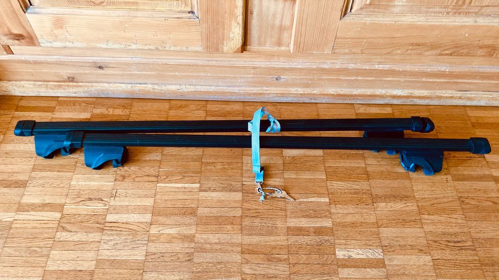 Thule Grundträger 2x 853-2341-06 (Gebraucht) in Dättlikon für CHF 5 ...