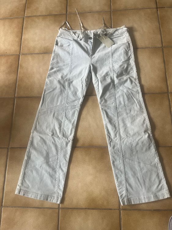 Manchesterhose Lysgaard XL (Neu und originalverpackt) in Winterthur für ...