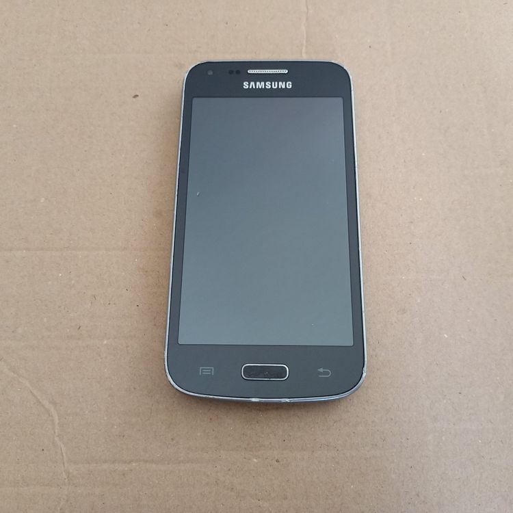 Android Micro Sim: Samsung Galaxy Core Plus Modell SM - G350 | Kaufen ...