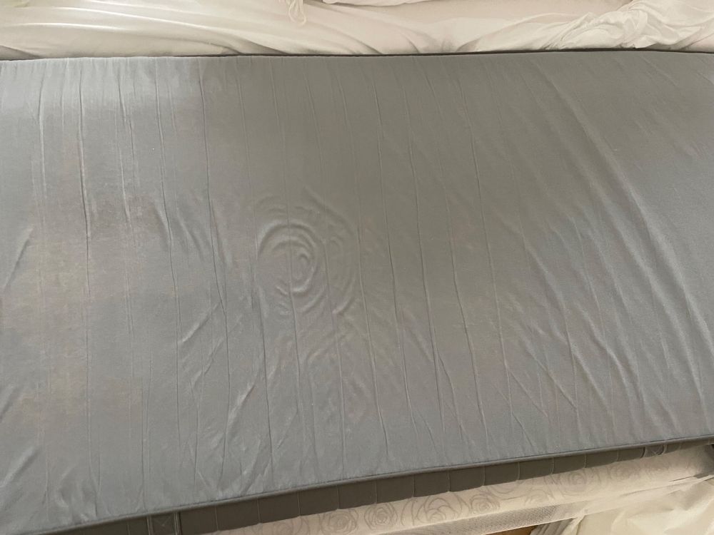 Ikea HÖVÅG Hovag Hövag Matratze 90 x 200 cm | Kaufen auf Ricardo