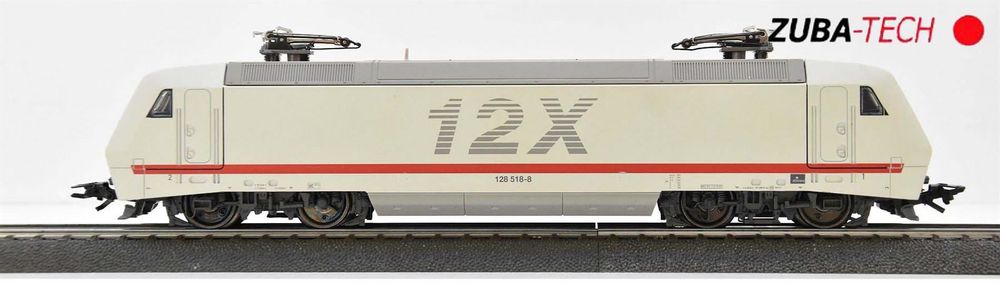 Märklin E-Lok BR 128 DB H0 WS Delta (Gebraucht) in St. Gallen für CHF ...