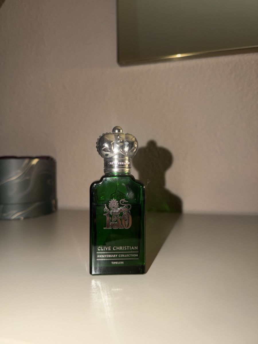 Clive Christian Timeless Perfume - Unisex (Gebraucht) in Zürich für CHF ...